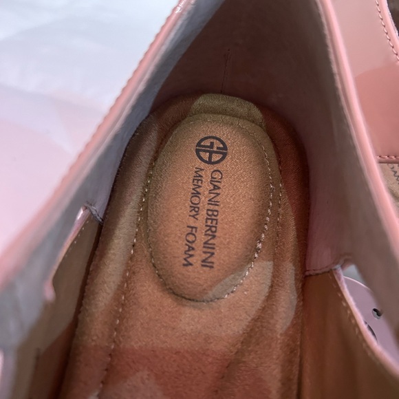 Giani Bernini | Shoes | Gianni Bernini Beautiful Brand New Pinklight ...